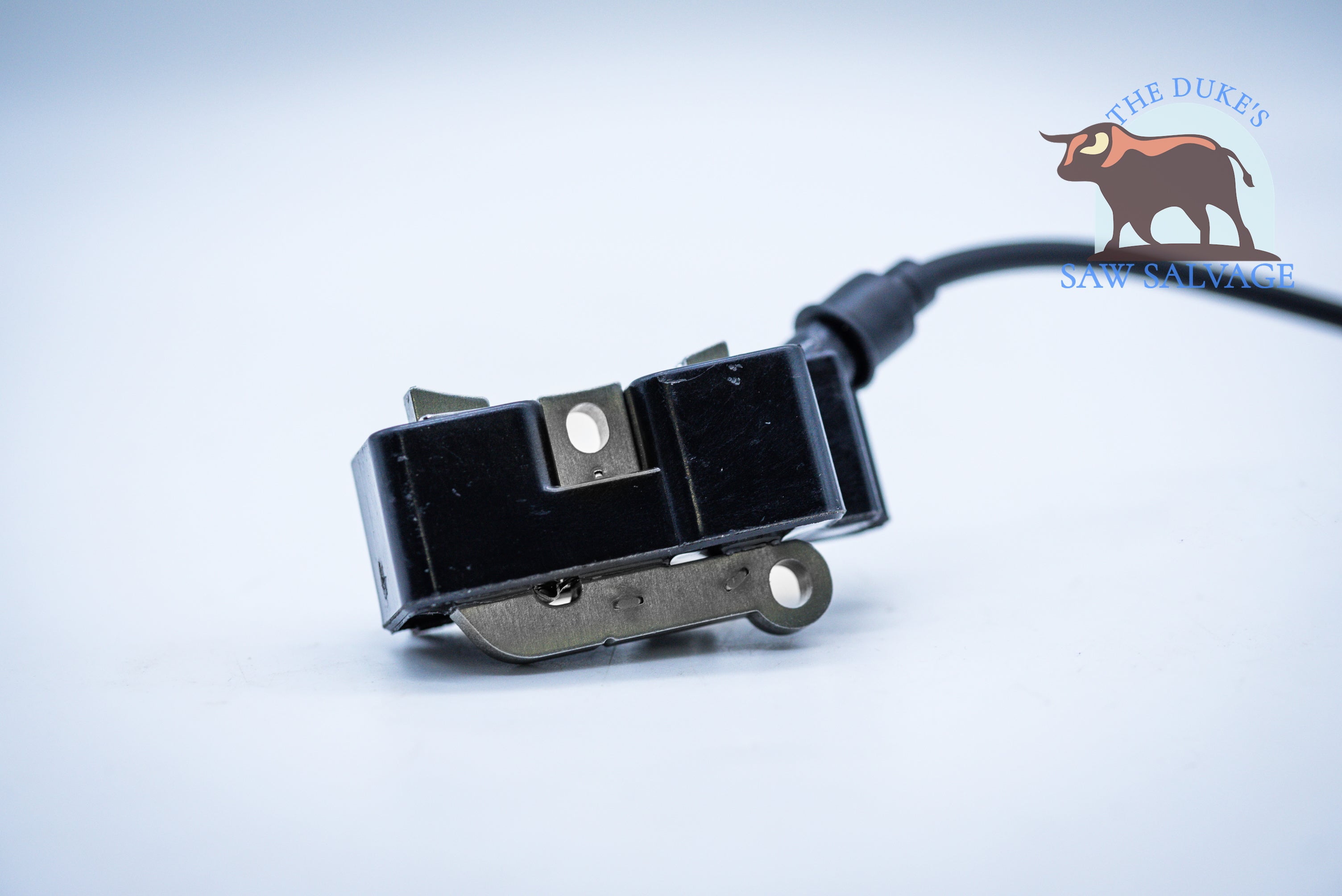 GENUINE OEM HUSQVARNA IGNITION COIL FITS MANY 3-SERIES MODELS 544047001 ...