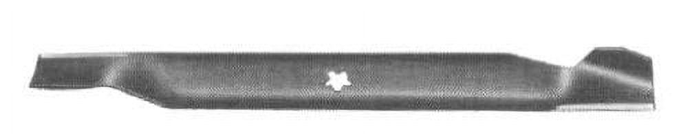 GENUINE OEM HUSQVARNA PARTS - 42" H/L BLADE 532138971 - Walmart.com