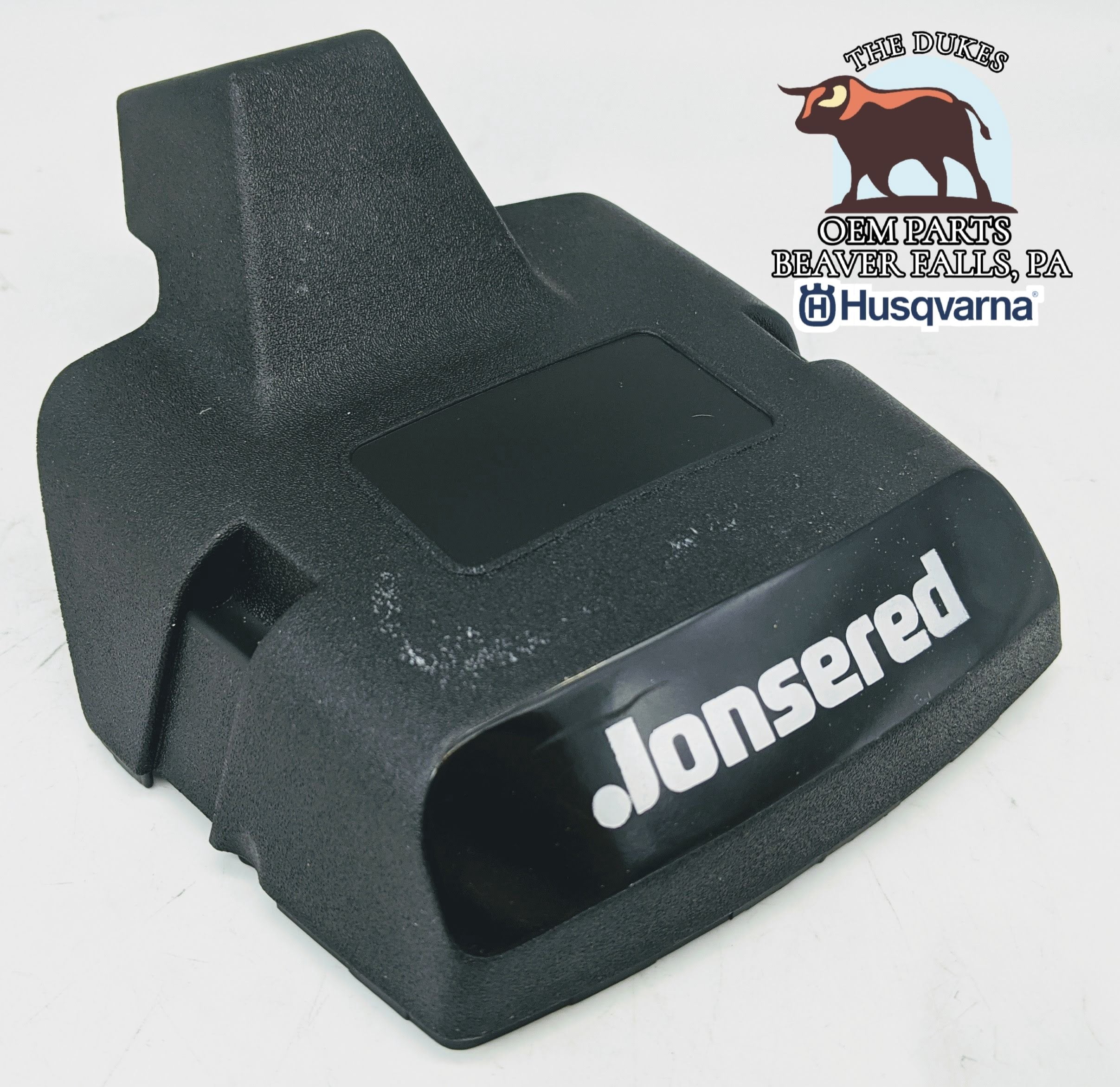 GENUINE OEM JONSERED 2165 2172 2171 2071 2065 AIR FILTER COVER 503 69 ...