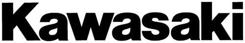 GENUINE OEM KAWASAKI PARTS - ELEMENT-AIR FILTER 11013-7033 - Walmart.com