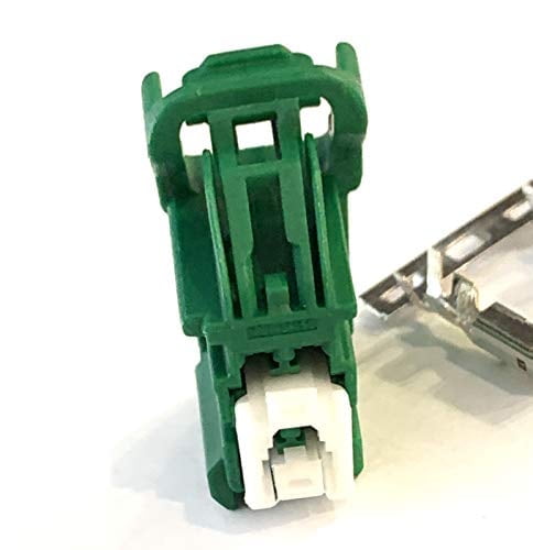 GENUINE OEM NEW replacement Connector & terminals for Motorcraft WPT ...