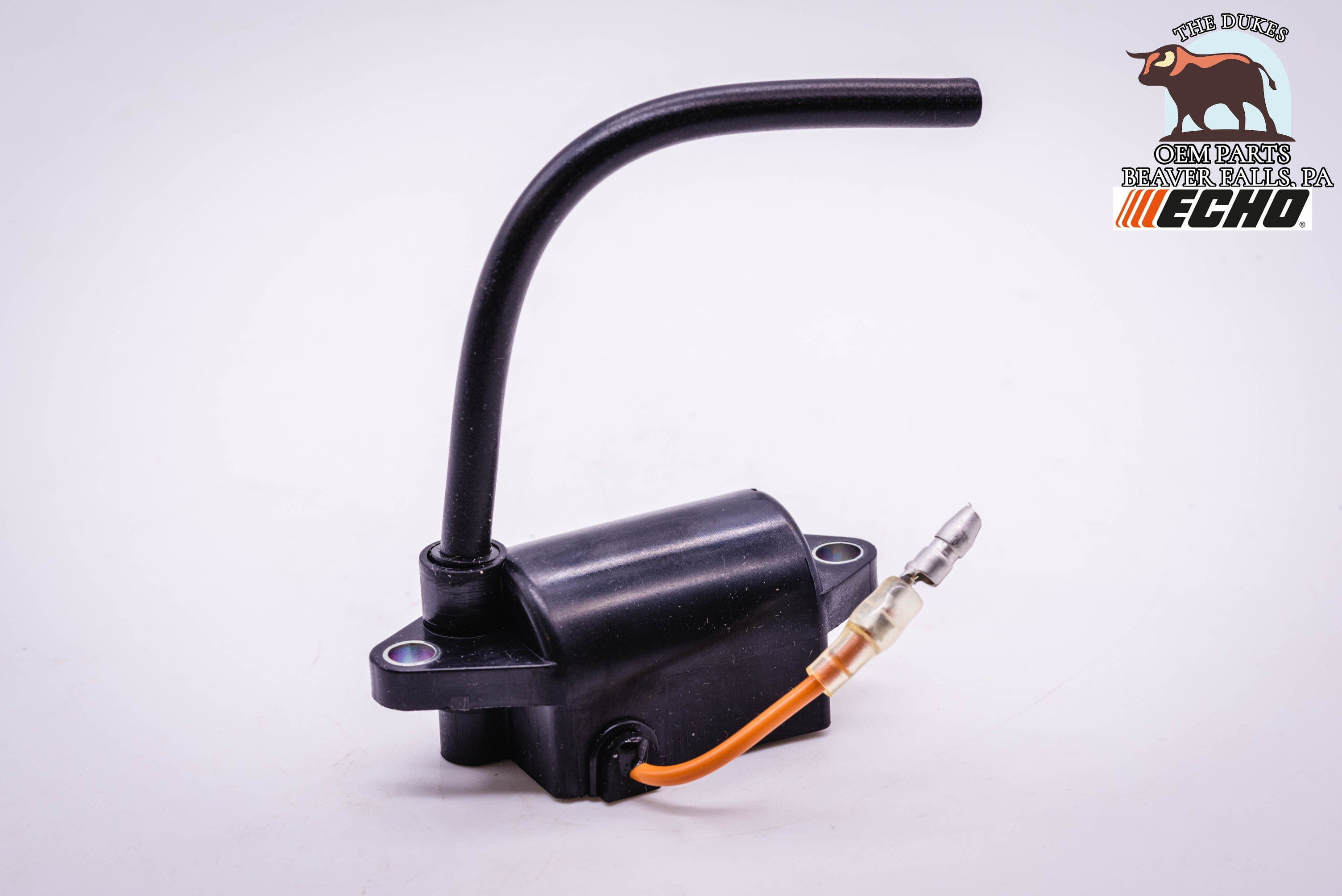 GENUINE OEM SHINDAIWA IGNITION COIL FITS 488 A411001020 - Walmart.com