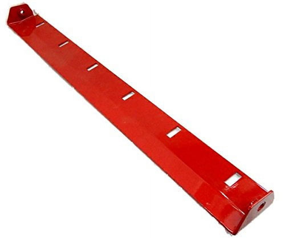 GENUINE OEM TORO PARTS - SCRAPER BLADE ASM, 24 INCH 66-7762-01 ...