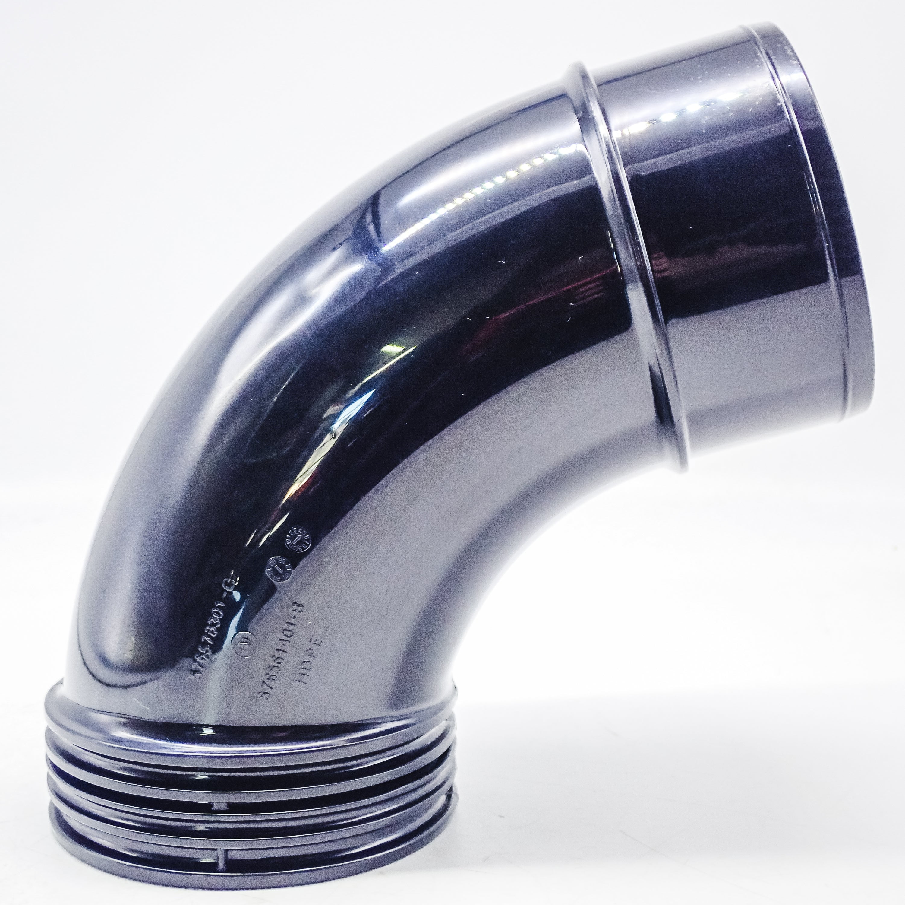 GENUINE REDMAX BLOWER TUBE FITS EBZ6500 EBZ7500 EBZ8500 576561401 ...