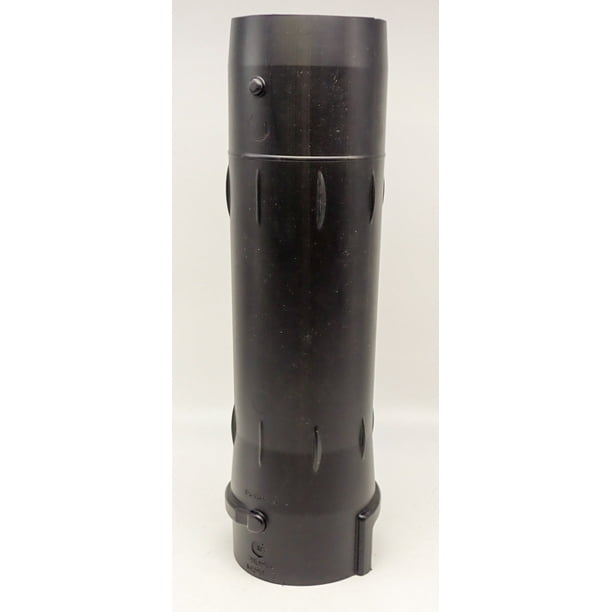 GENUINE REDMAX BLOWER TUBE FITS EBZ7500 EBZ8500 576564901 - Walmart ...