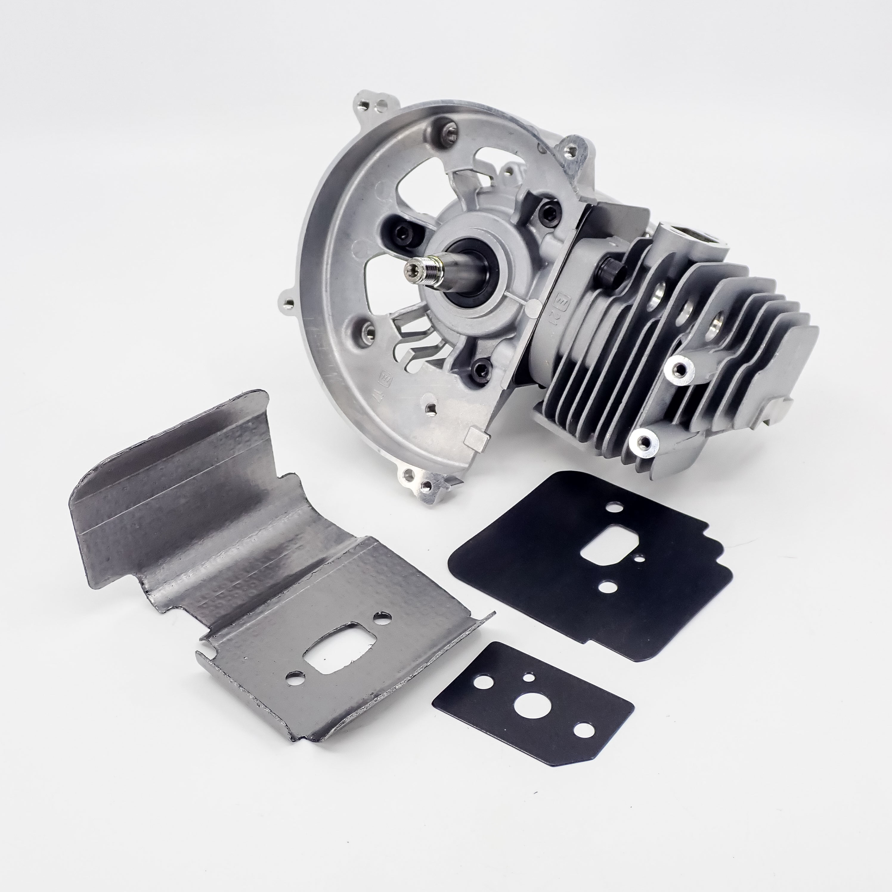 GENUINE SHINDAIWA SHORT BLOCK FITS FH235 T235 SB1107 - Walmart.com