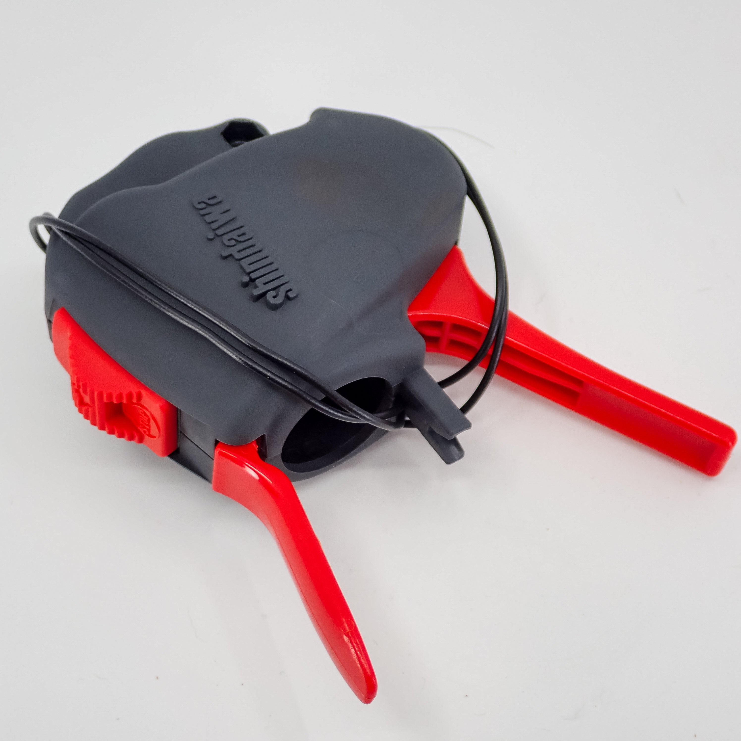 GENUINE SHINDAIWA THROTTLE CONTROL ASSEMBLY FITS T282 T282X C044000720 ...