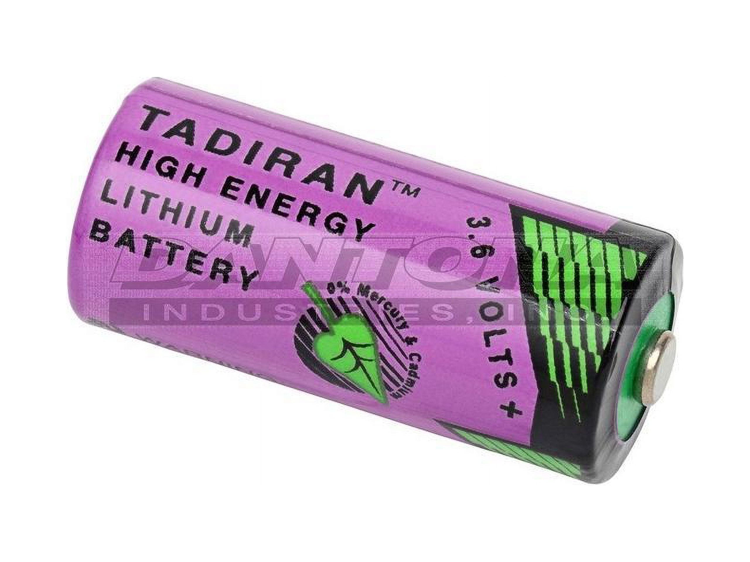 Dantona Battery - Walmart.com