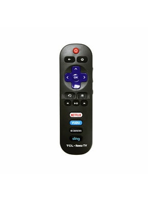 TCL Remote Controls in TV Accessories - Walmart.com