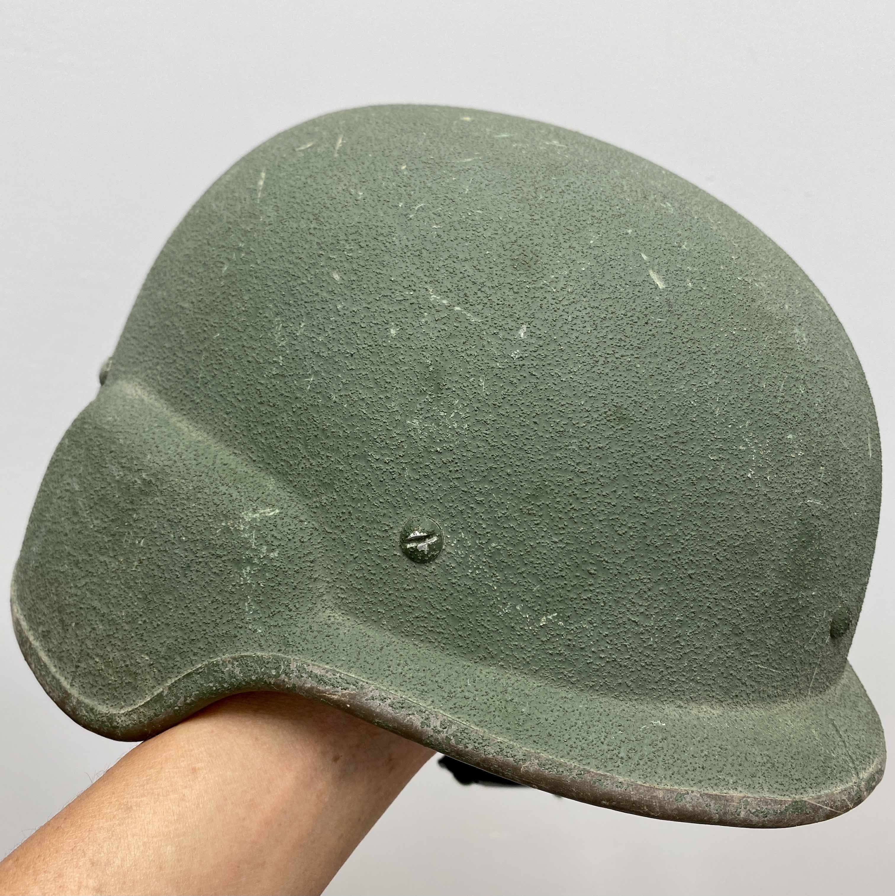 GENUINE USGI HELMET - LARGE - Walmart.com