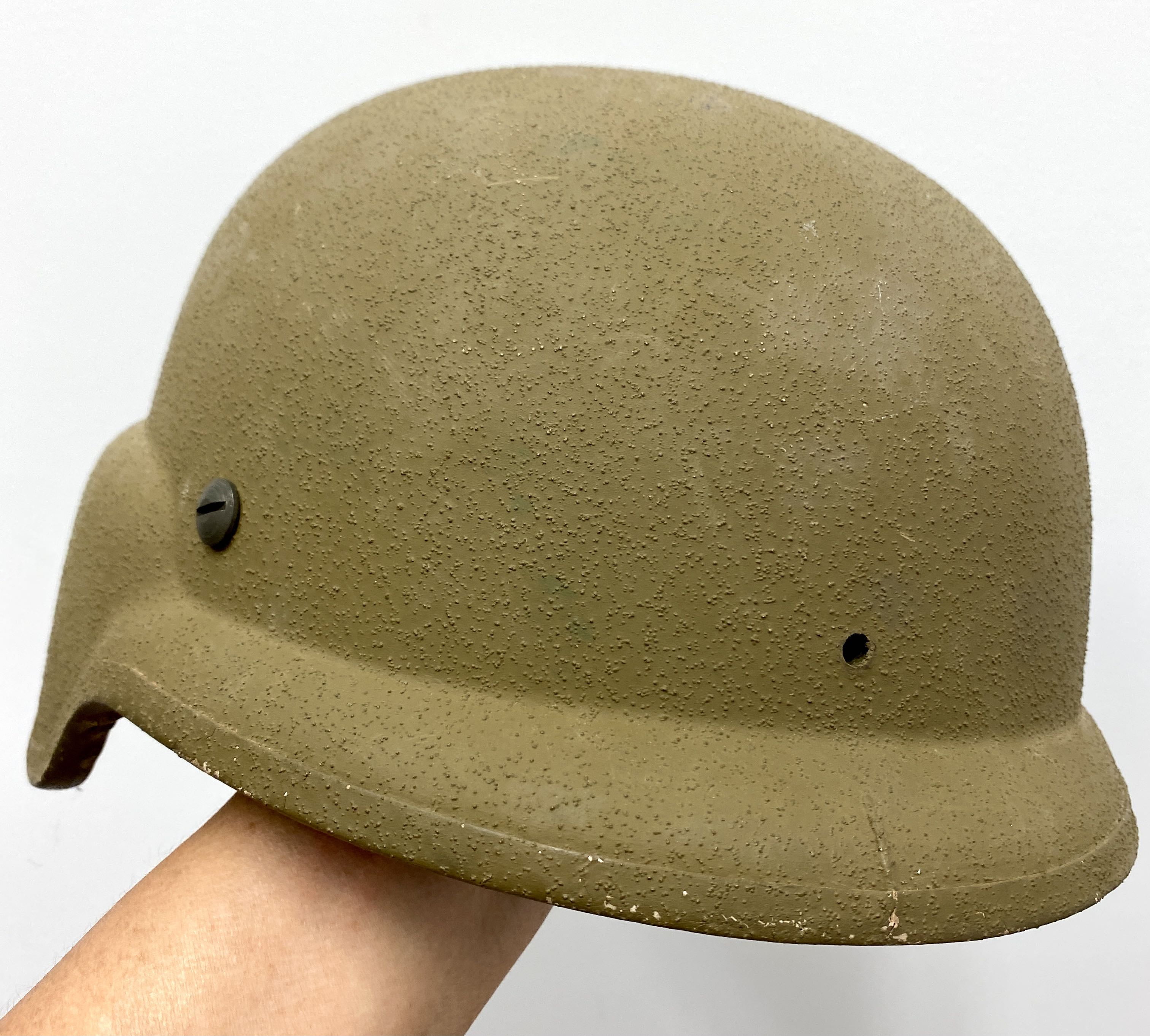 GENUINE USMC GENTEX LIGHTWEIGHT MARINE CORPS HELMET - X-LARGE - Walmart.com