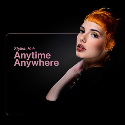 GENUS Hair Wax - Shine Wax for Highlighting Hairstyle, Glossy Finish ...