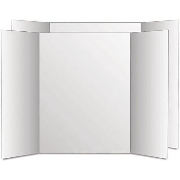 Tri-Fold Poster Boards in Presentation Boards & Presentation Easels ...