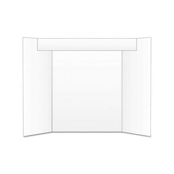 Tri-Fold Poster Boards in Presentation Boards & Presentation Easels ...