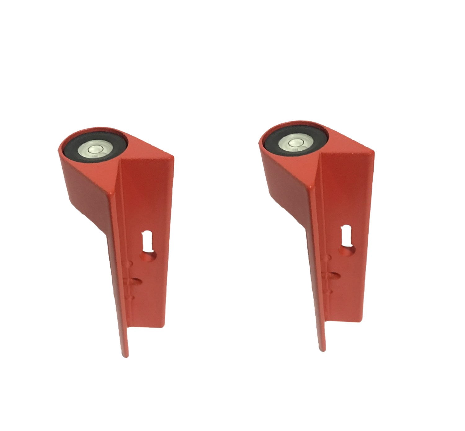 GEOLENI Adjustable Grade Rod Level (2) C40 - Walmart.com