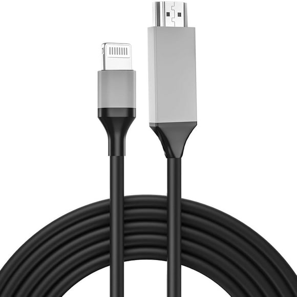Lightning Cable Hdmi