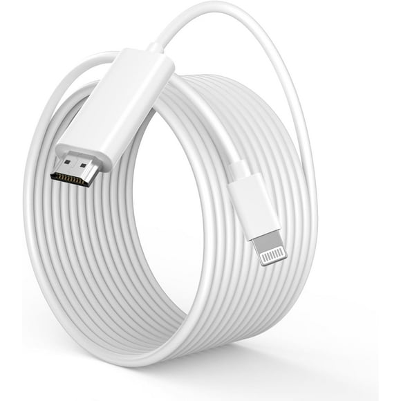Lightning Cable Hdmi