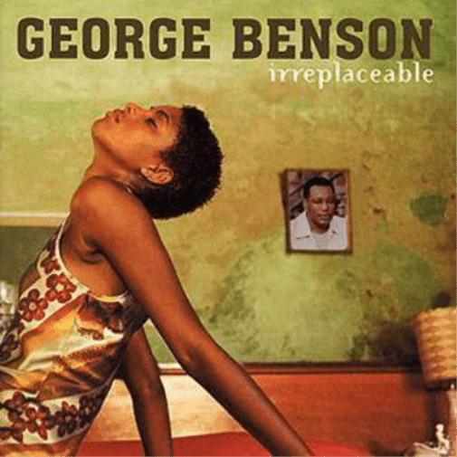 GEORGE BENSON (GUITAR) - IRREPLACEABLE [BONUS TRACK] - Walmart.com
