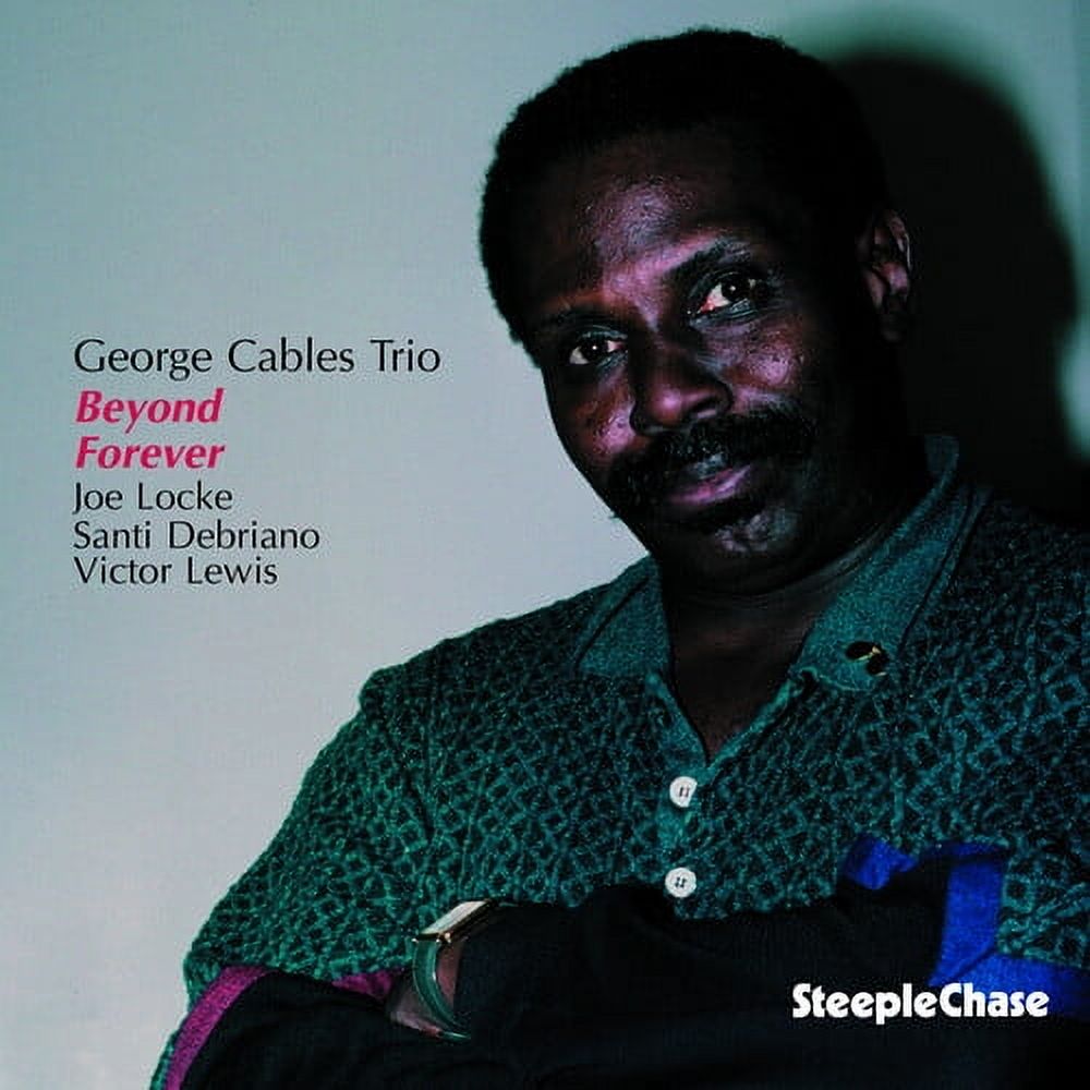 Beyond Forever George Cables Quartet (CD) - Walmart.com