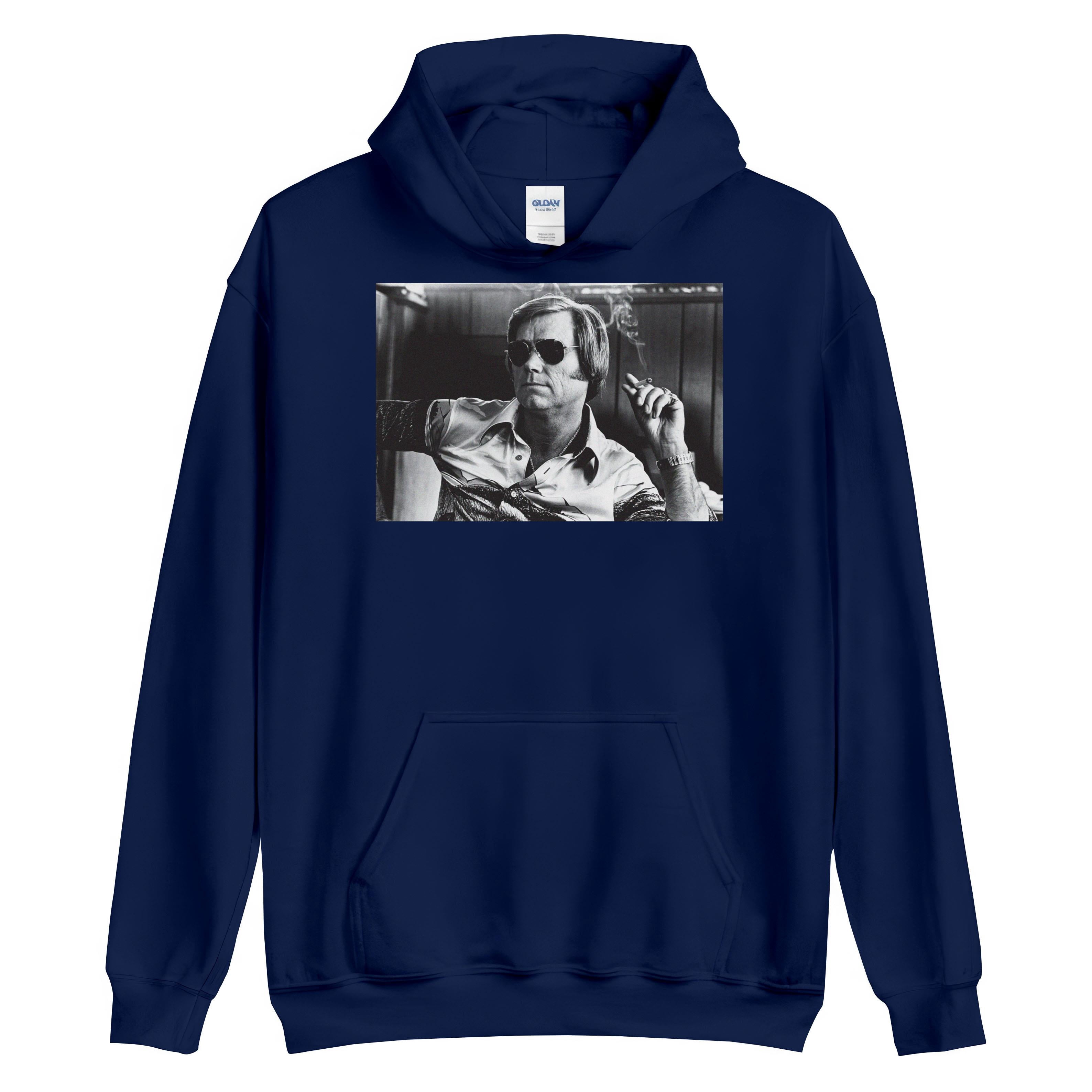 GEORGE JONES T SHIRT photo poster tee - Walmart.com