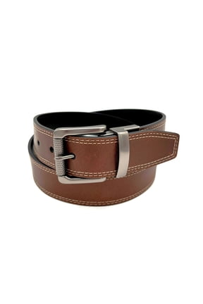 Reversible Belts
