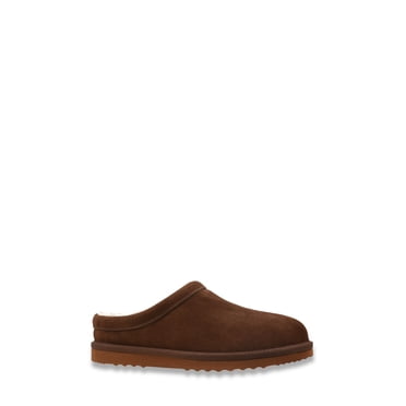 Ozark Trail Men's OT Puff Slipper - Walmart.com