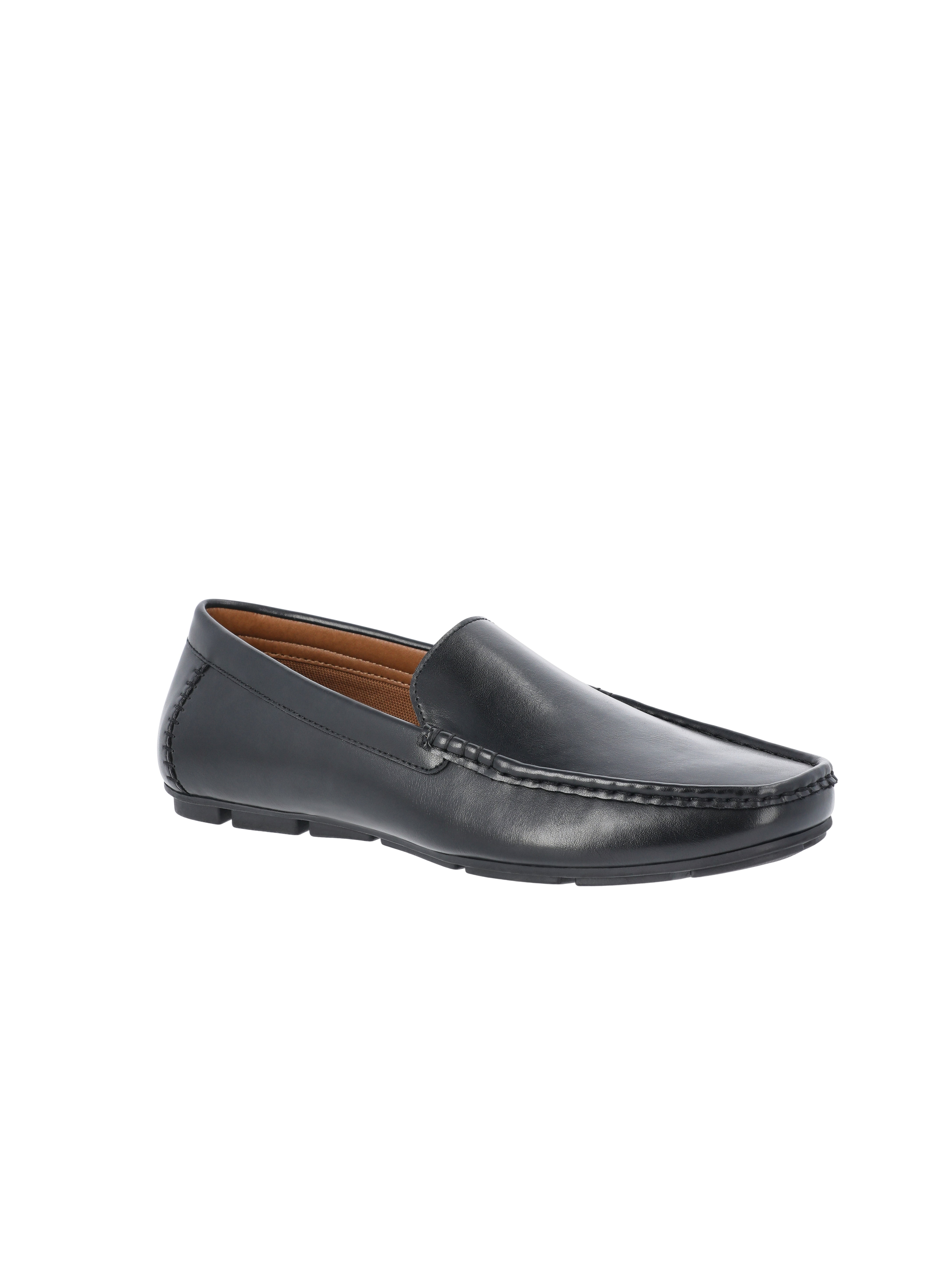 George Men's Grayson Driver Loafers - Walmart.com