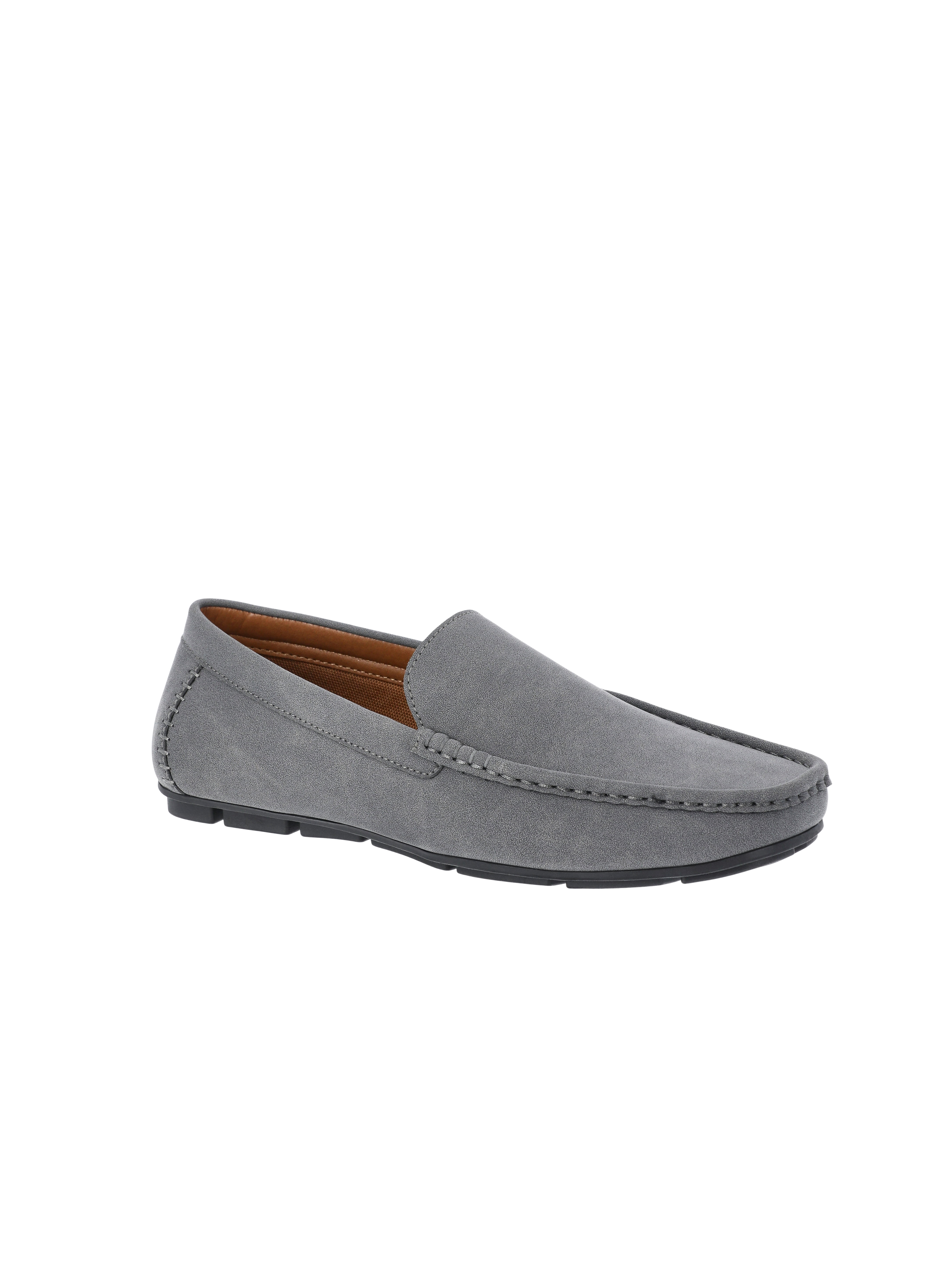 George Men's Grayson Driver Loafers - Walmart.com