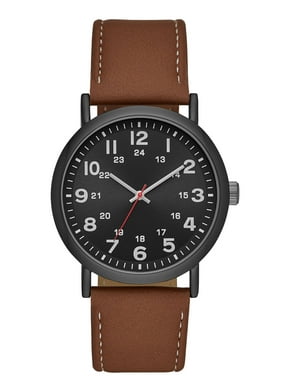 Mens Everyday Watches in Mens Watches - Walmart.com