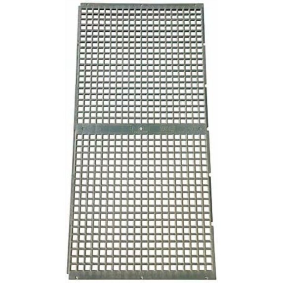 GEORUNNER Surface, Construction, Ground Protection Mats (3 Pack ...