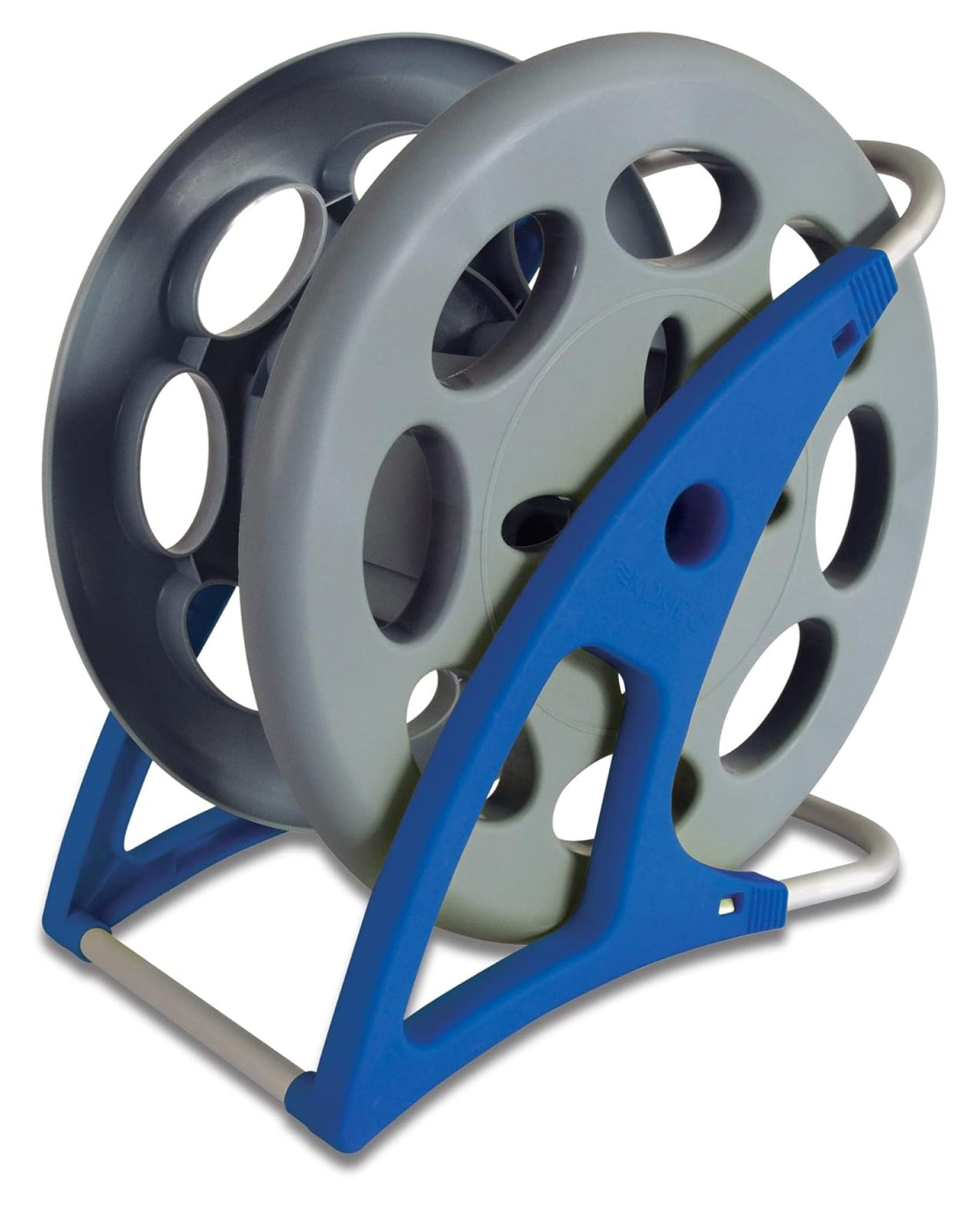 GEOS Portable Swimming Pool Vacuum Hose Storage Reel - Walmart.com