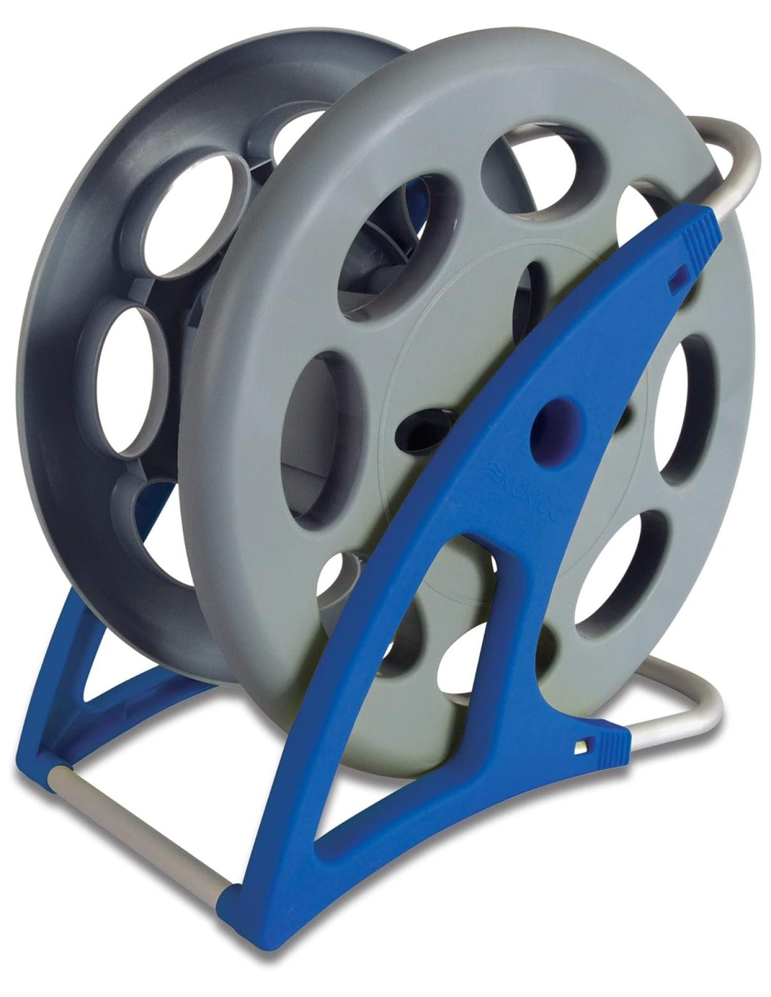 GEOS Portable Swimming Pool Vacuum Hose Storage Reel - Walmart.com