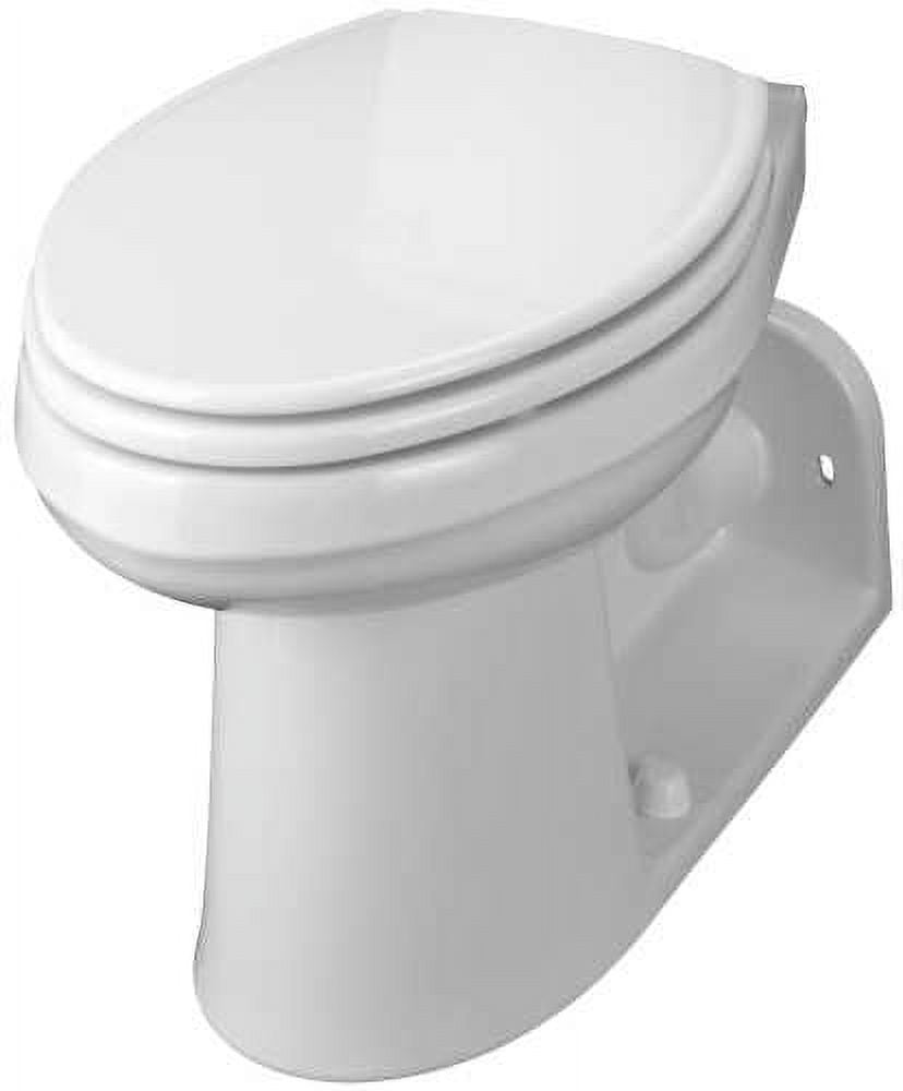 GERBER PLUMBING 28-980 282801 Maxwell Watersense High-Efficiency ...