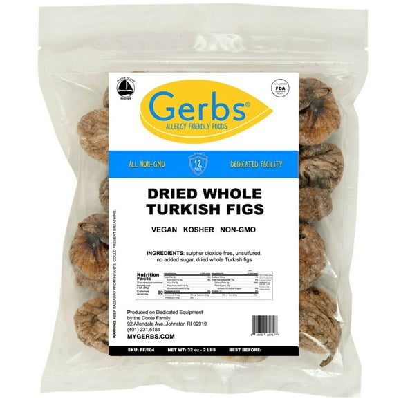 Best Sellers In Fresh Figs