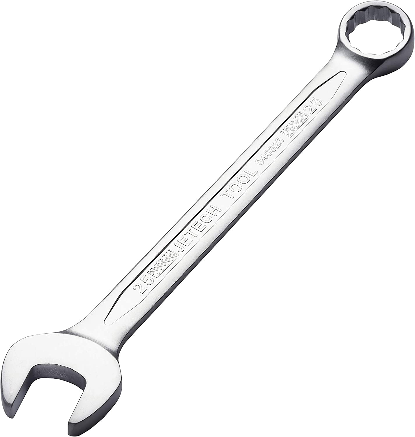 GEREMF-25mm Combination Wrench (6 Pack) - Industrial Grade Spanners ...
