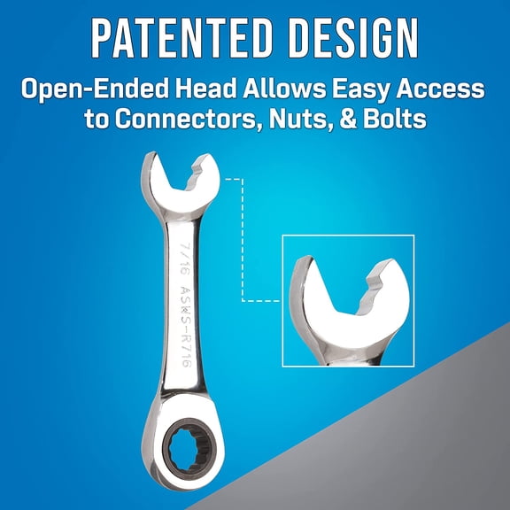 Speed Wrenches