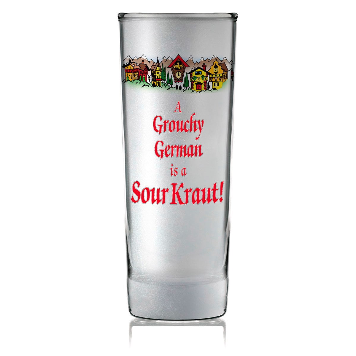 Groucho Glasses