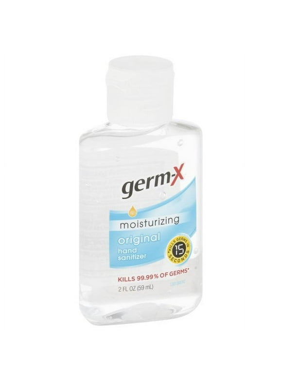 Germ-X in Household Essentials - Walmart.com