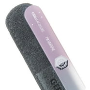 OPI Crystal File - The Ultimate File For Natural Nails -Option : Fl036 ...