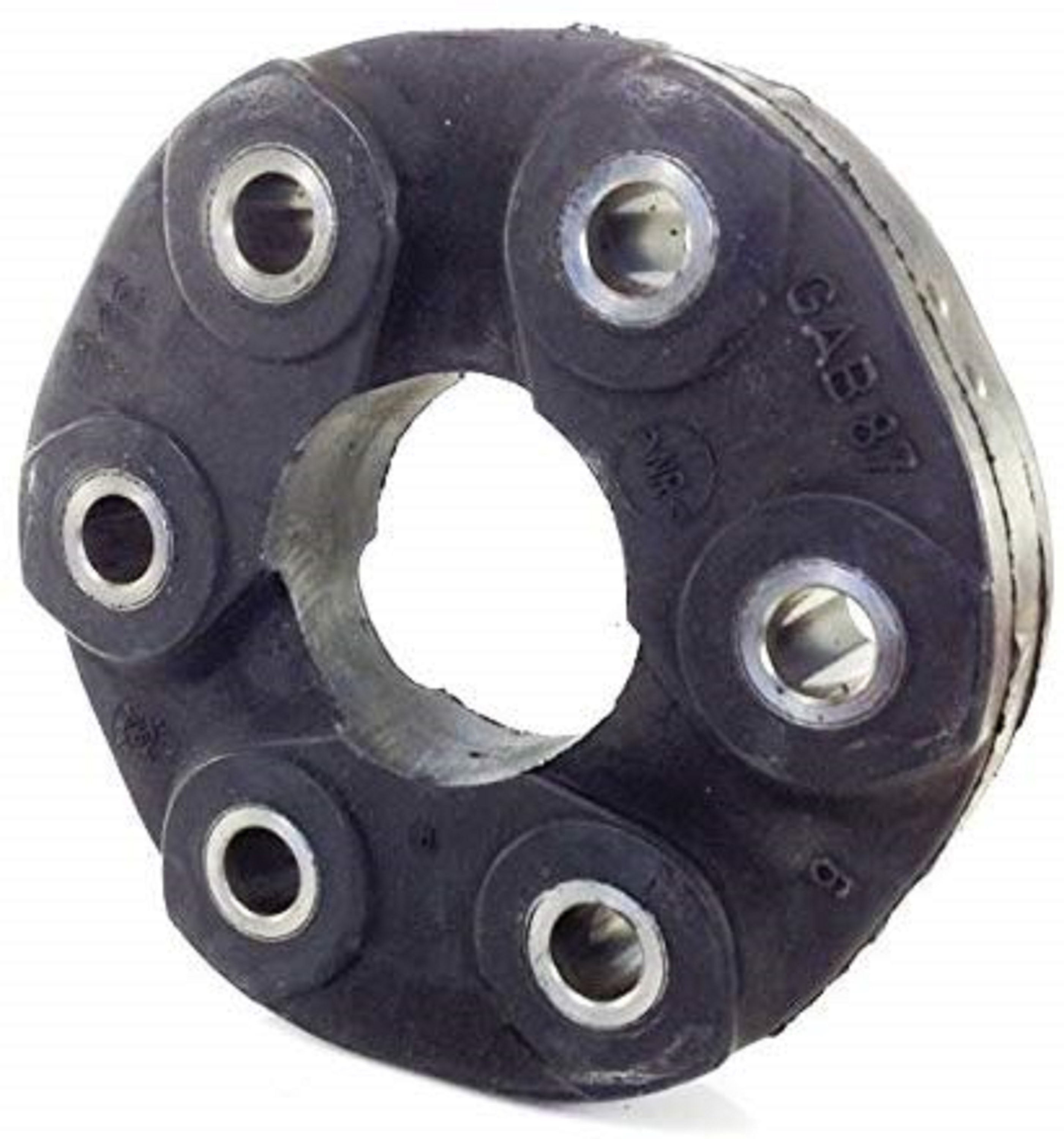 GERMANY DRIVESHAFT FLEX JOINT DISC GUIBO - Walmart.com