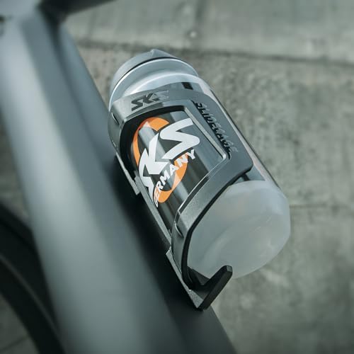 GERMANY SLIDECAGE Side and Top Access Bicycle Bottle Cage - Modern ...