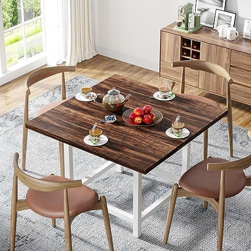 Square Dining Tables 4