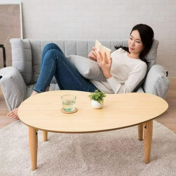 Japanese Folding Floor Table