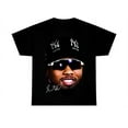 GERVONTA DAVIS T-SHIRT | Rare Tee Boxing Graphic Sport | Rare Hip Hop ...