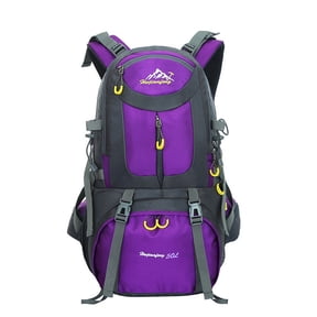 50 Liter Backpack
