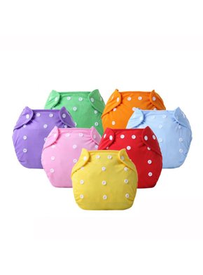 Cloth Diapers in Diapers - Walmart.com