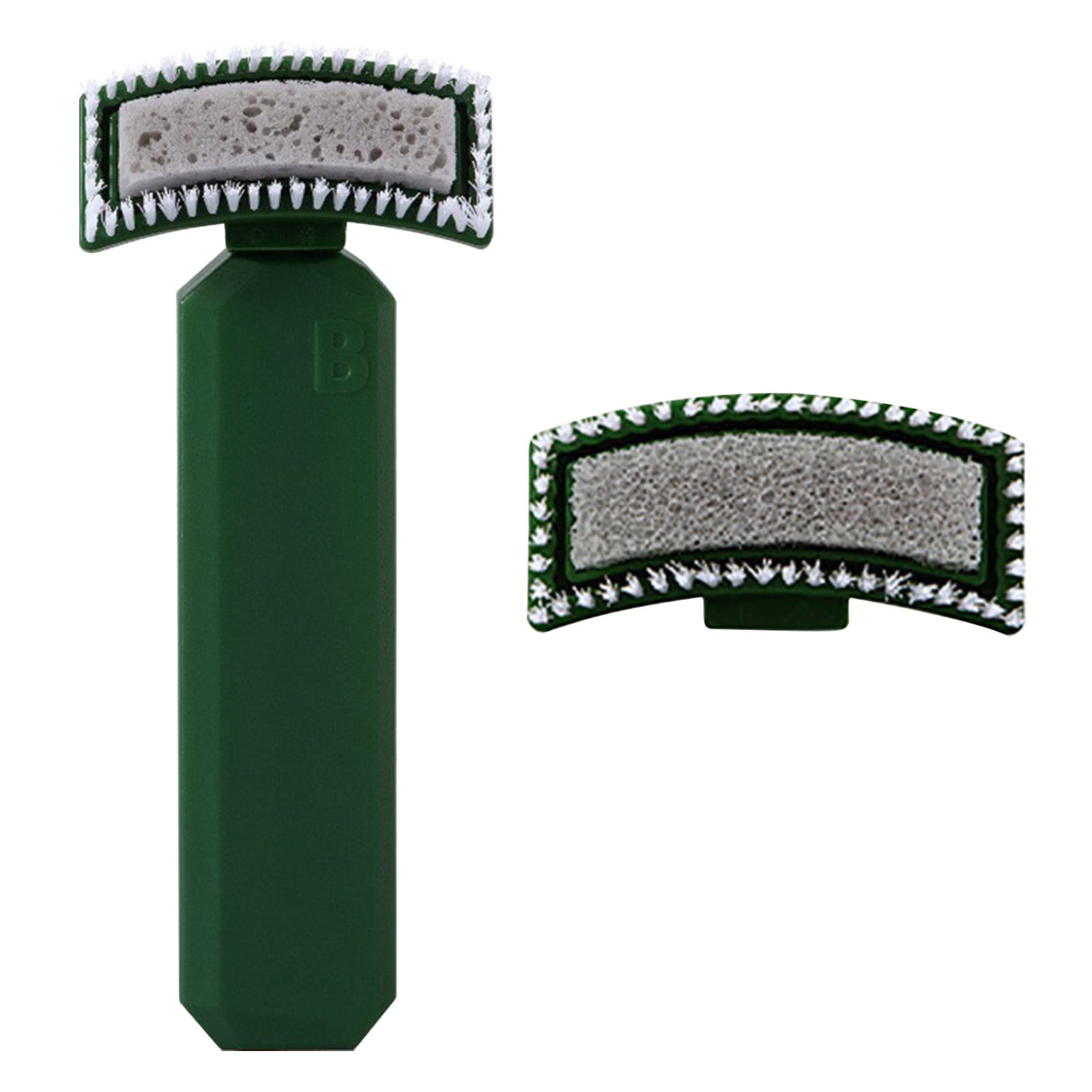 GERsome Cleaning Brushes, Multi-Purpose Brush Scrubbing Kitchen ...