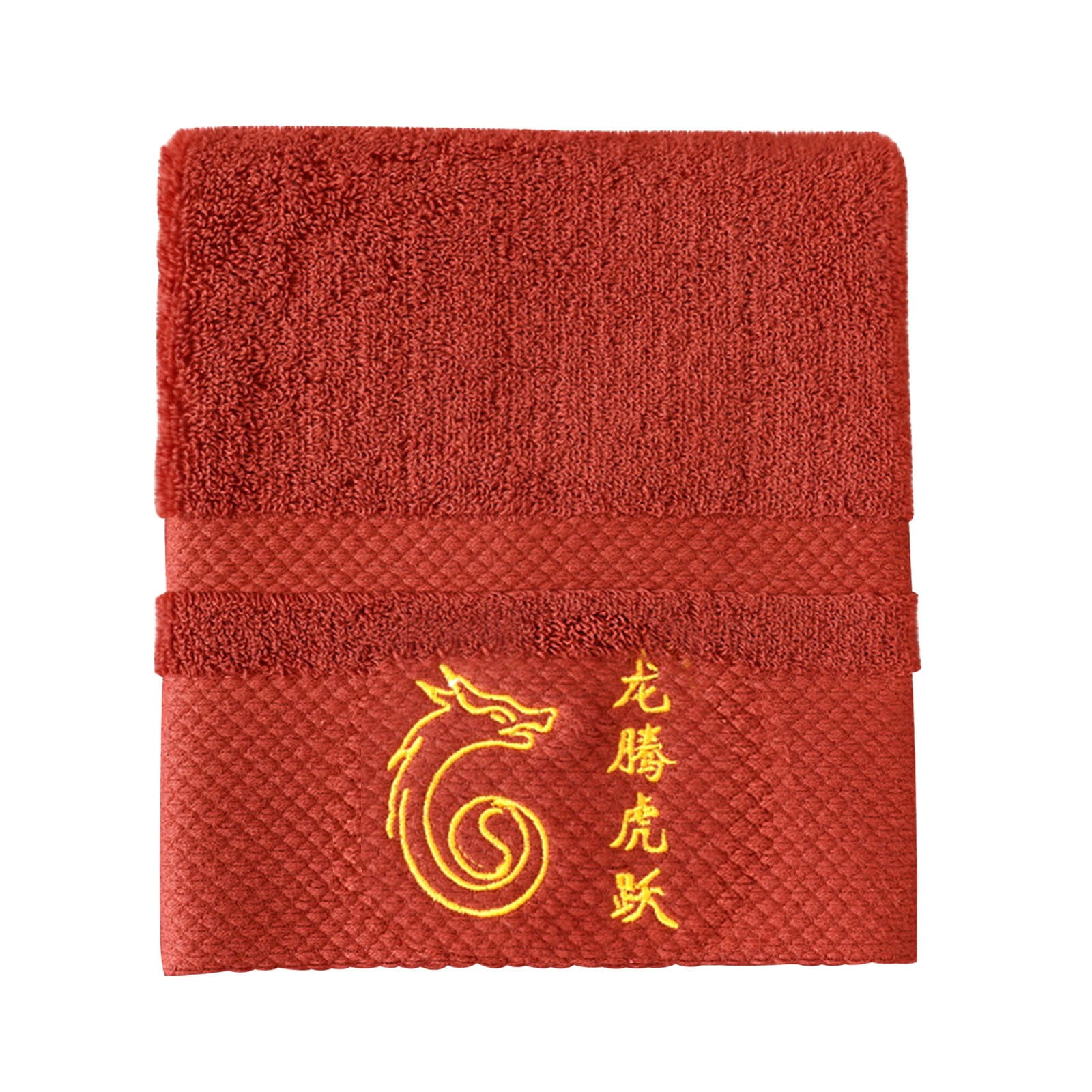 GERsome Cotton Washcloths for Bathroom, Soft Absorbent Hand Face Towels ...