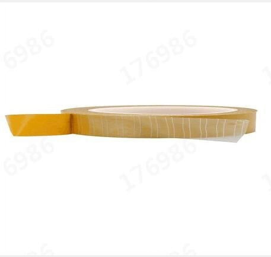 GERsome Double Sided Fabric Tape,Clear Tape for Clothes,Double Stick ...