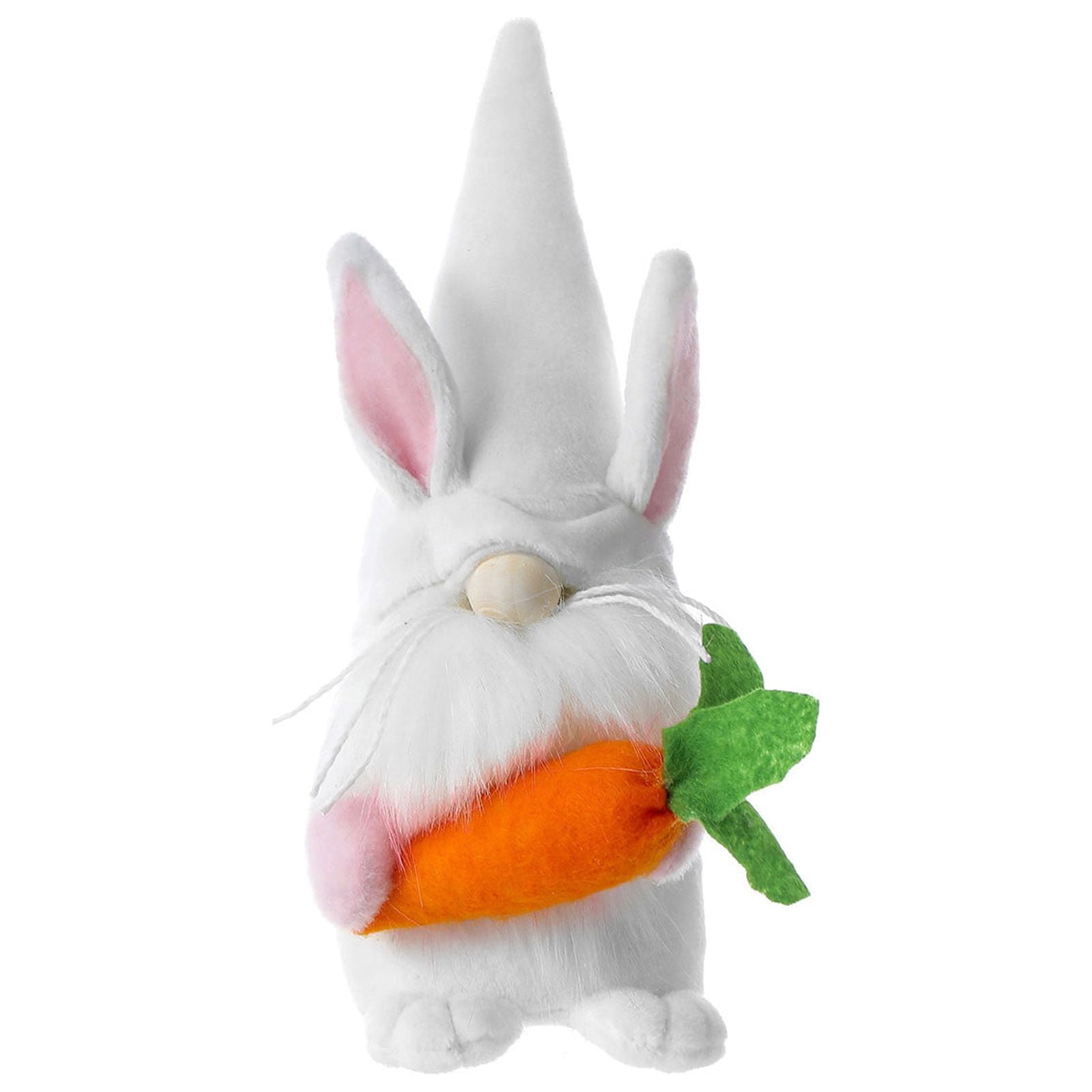 GERsome Easter Gnomes Decor, Easter Bunny Gnomes Plush Decorations,Elf ...